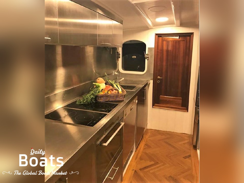 1962 Custom G.L.Watson Gentleman Explorer for sale. View price, photos ...