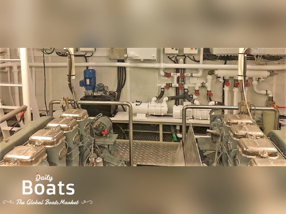 1962 Custom G.L.Watson Gentleman Explorer for sale. View price, photos ...