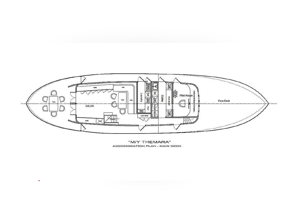 1962 Custom G.L.Watson Gentleman Explorer for sale. View price, photos ...