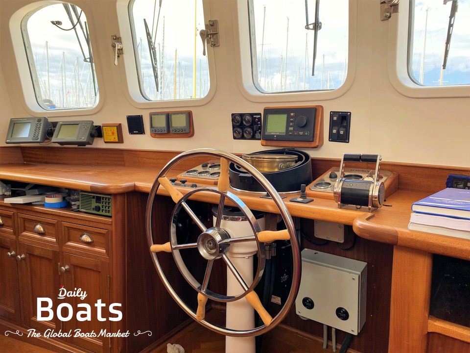 1962 Custom G.L.Watson Gentleman Explorer for sale. View price, photos ...