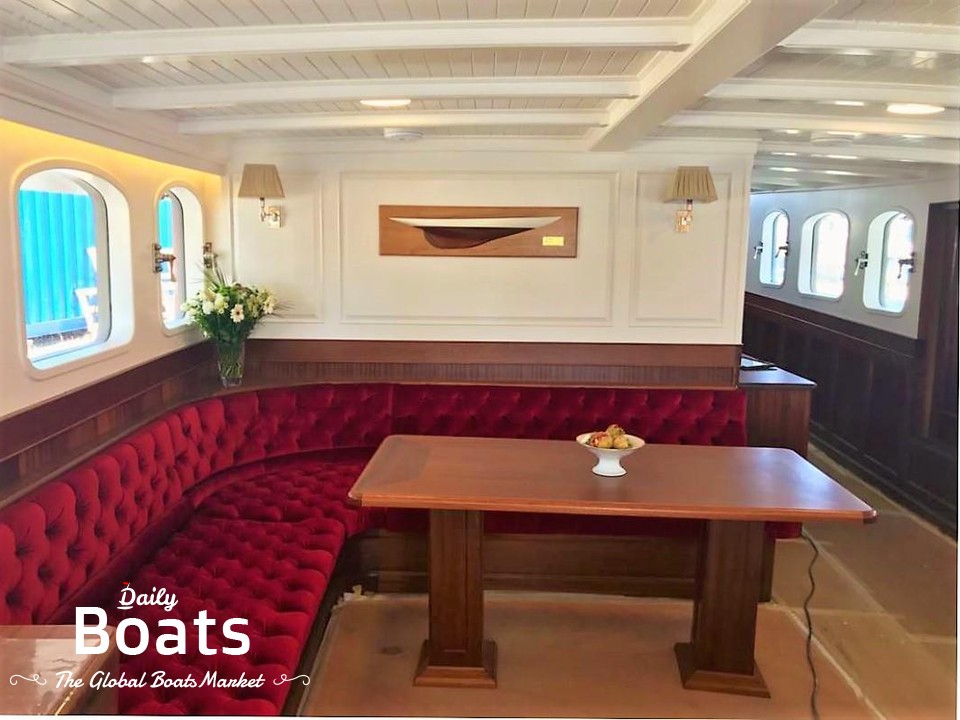 1962 Custom G.L.Watson Gentleman Explorer for sale. View price, photos ...