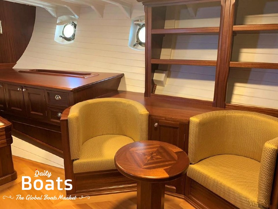 1962 Custom G.L.Watson Gentleman Explorer for sale. View price, photos ...