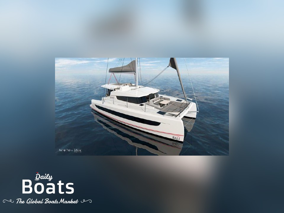 2023 Bali 42 for sale. View price, photos and Buy 2023 Bali 42 #455980