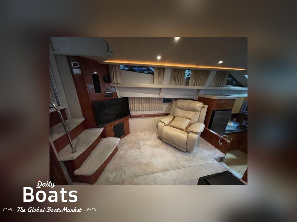 2006 Carver 43 Motor Yacht for sale. View price, photos and Buy 2006 ...