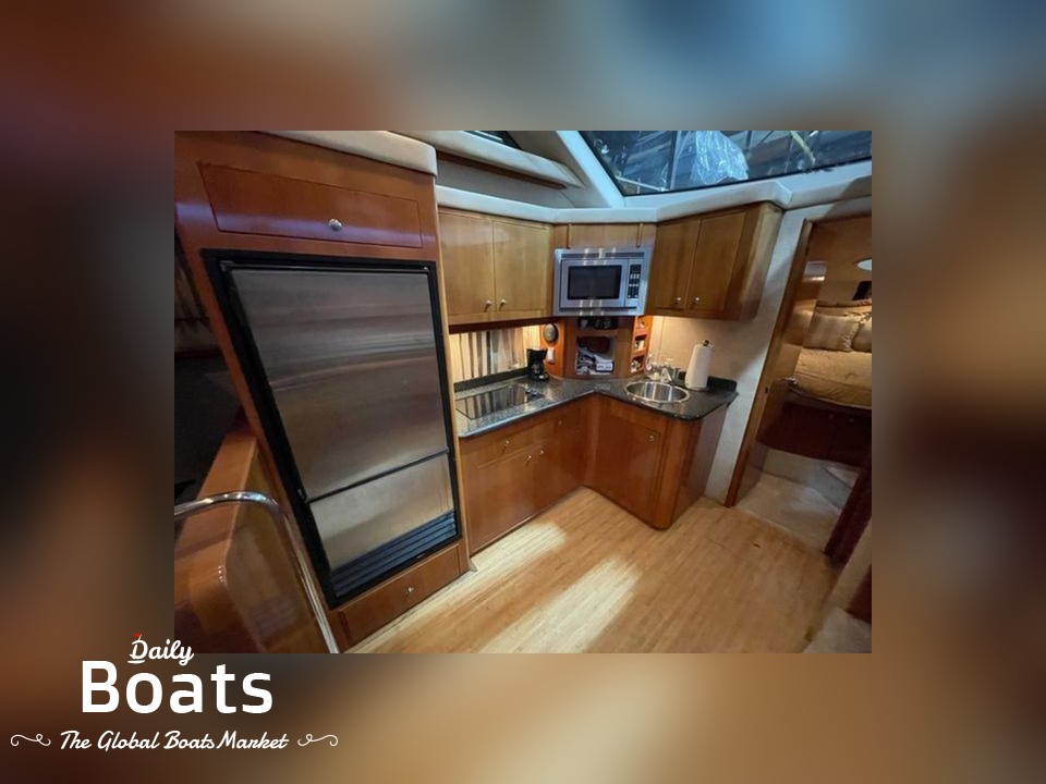 2006 Carver 43 Motor Yacht for sale. View price, photos and Buy 2006 ...