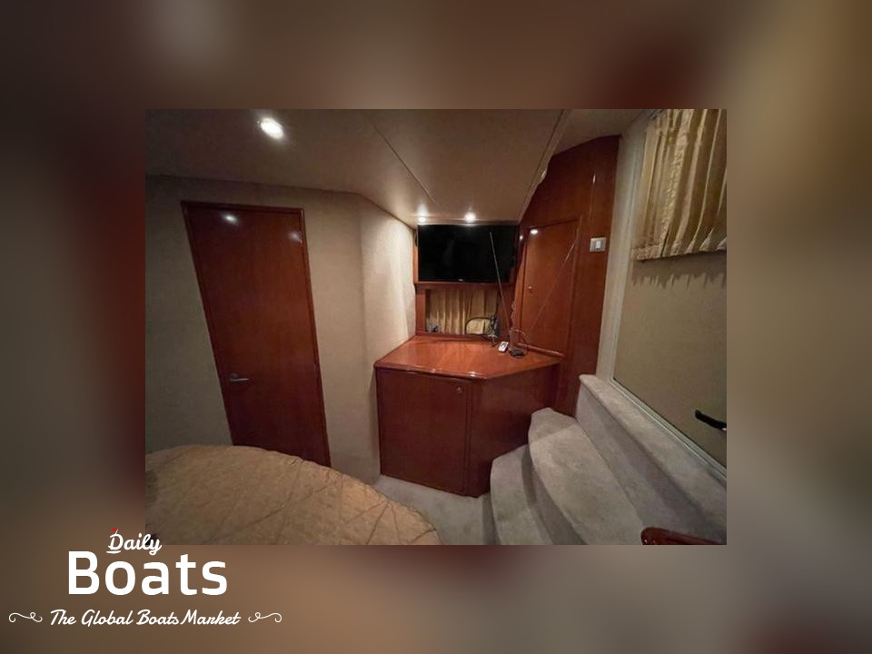 2006 Carver 43 Motor Yacht for sale. View price, photos and Buy 2006 ...