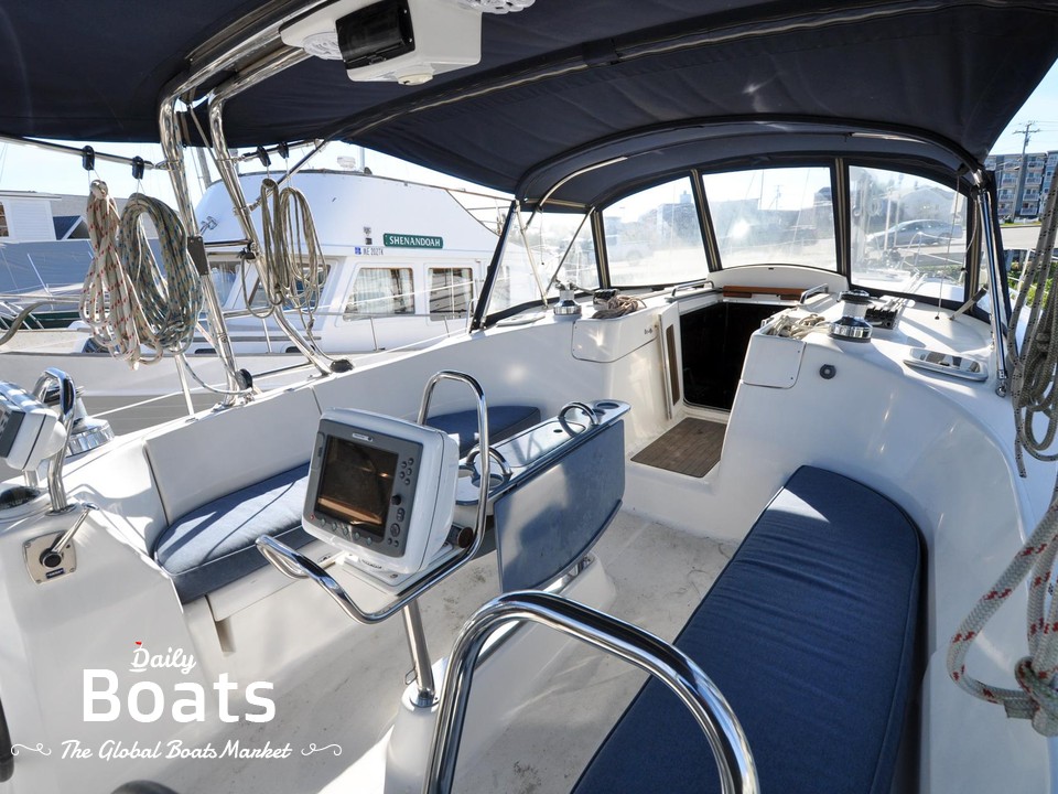 2007 Hunter 49 for sale. View price, photos and Buy 2007 Hunter 49 #455992