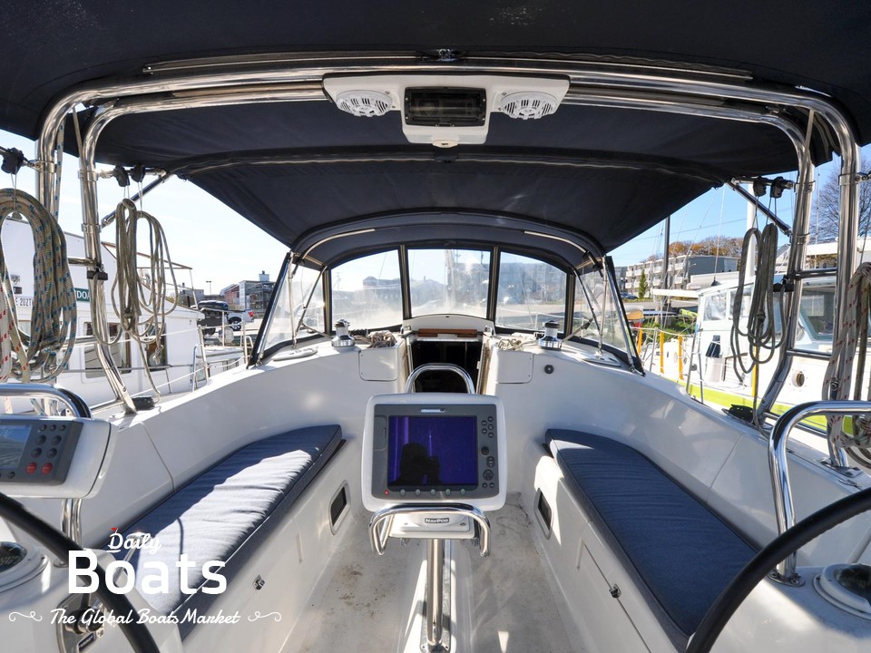 2007 Hunter 49 for sale. View price, photos and Buy 2007 Hunter 49 #455992