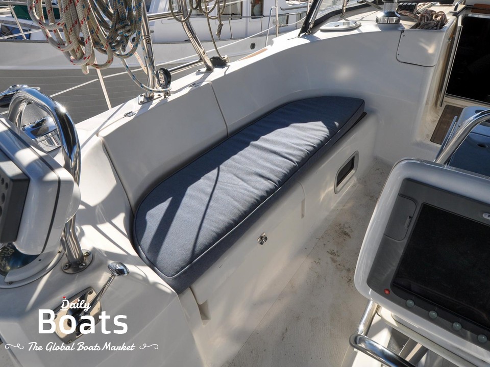 2007 Hunter 49 for sale. View price, photos and Buy 2007 Hunter 49 #455992