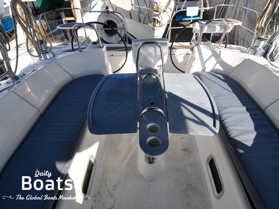 2007 Hunter 49 for sale. View price, photos and Buy 2007 Hunter 49 #455992