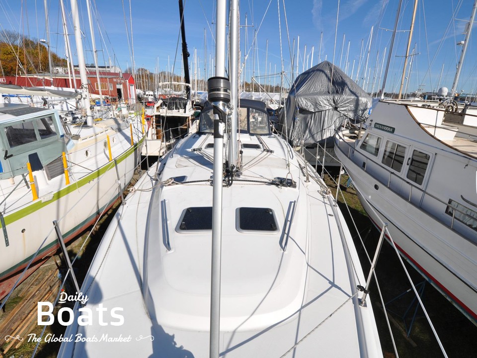 2007 Hunter 49 for sale. View price, photos and Buy 2007 Hunter 49 #455992