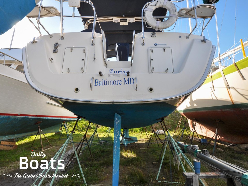 2007 Hunter 49 for sale. View price, photos and Buy 2007 Hunter 49 #455992