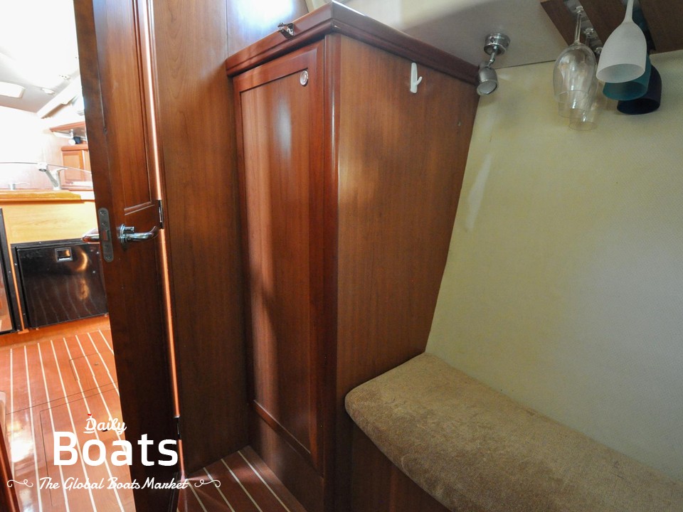 2007 Hunter 49 for sale. View price, photos and Buy 2007 Hunter 49 #455992