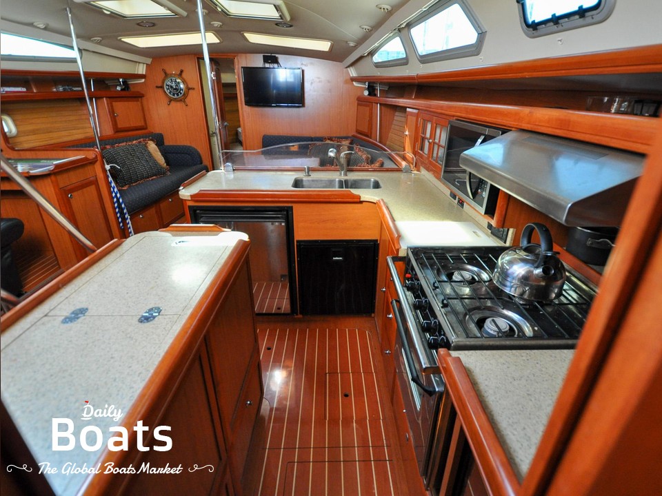 2007 Hunter 49 for sale. View price, photos and Buy 2007 Hunter 49 #455992