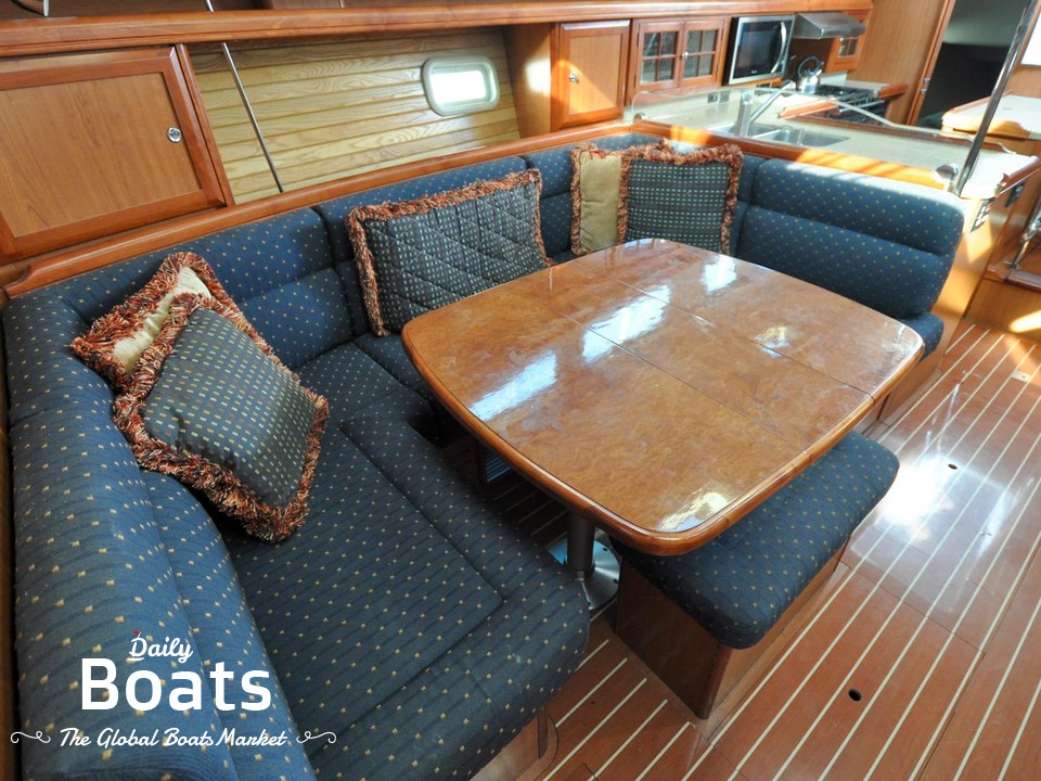 2007 Hunter 49 for sale. View price, photos and Buy 2007 Hunter 49 #455992