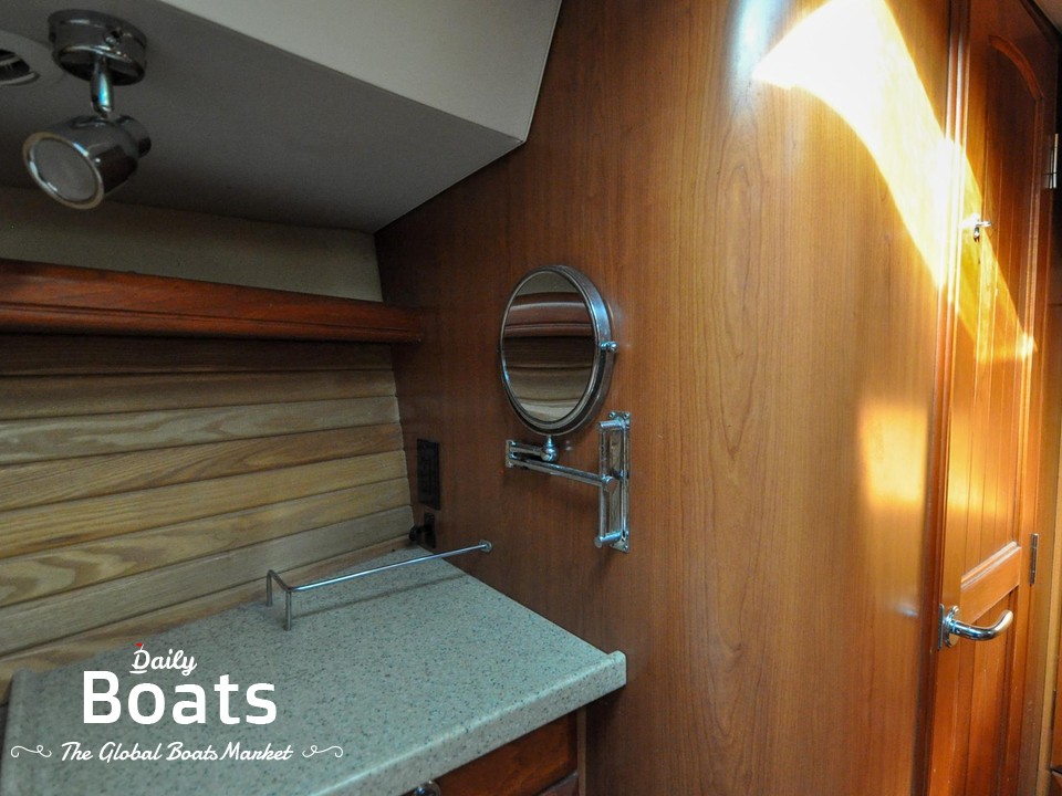 2007 Hunter 49 for sale. View price, photos and Buy 2007 Hunter 49 #455992