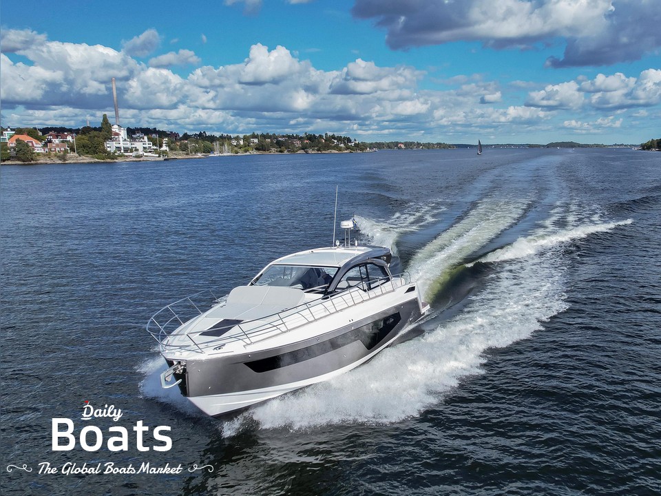 2022 Azimut Atlantis 51 for sale. View price, photos and Buy 2022 ...