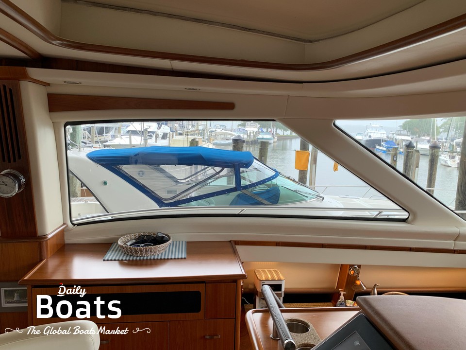 2013 Tiara Yachts 5800 Sovran for sale. View price, photos and Buy 2013 ...