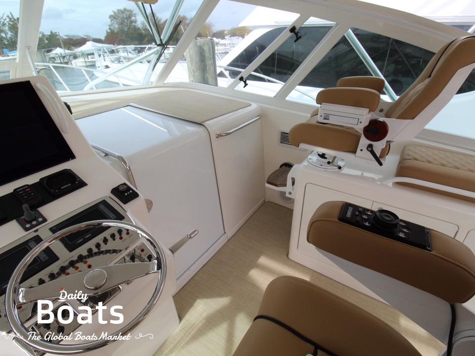 2005 Cabo 45 Express for sale. View price, photos and Buy 2005 Cabo 45 ...