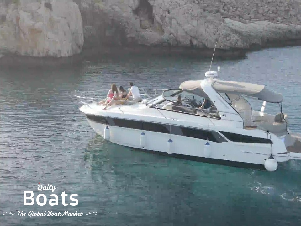 2020 Bavaria S36 Open for sale. View price, photos and Buy 2020 Bavaria ...