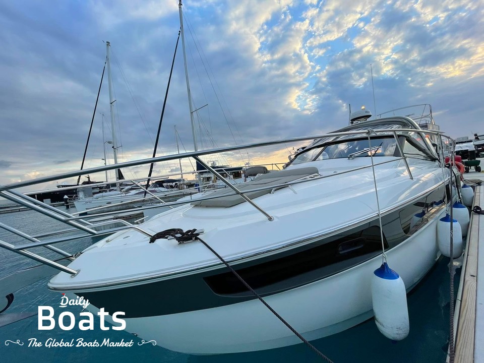 2020 Bavaria S36 Open for sale. View price, photos and Buy 2020 Bavaria ...
