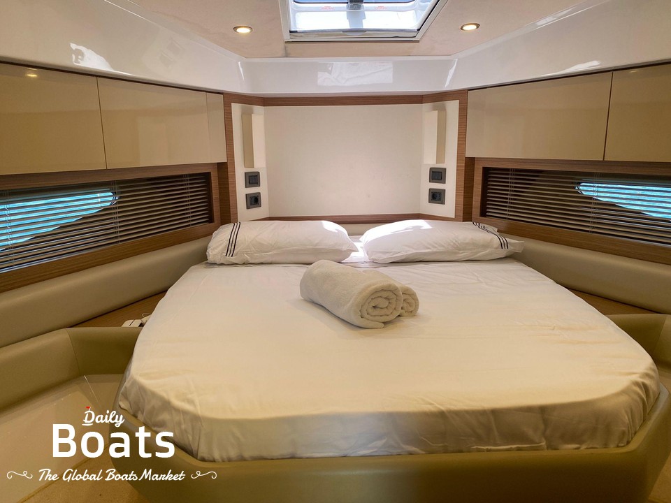 2016 Azimut Atlantis 50 for sale. View price, photos and Buy 2016 ...