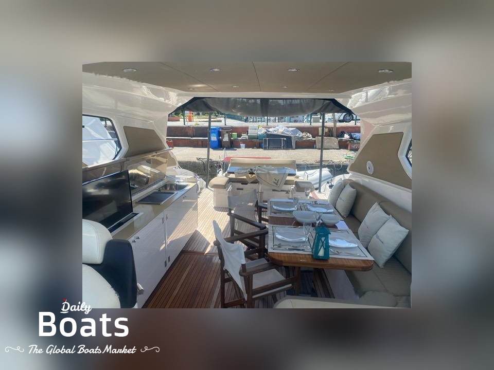 2016 Azimut Atlantis 50 for sale. View price, photos and Buy 2016 ...
