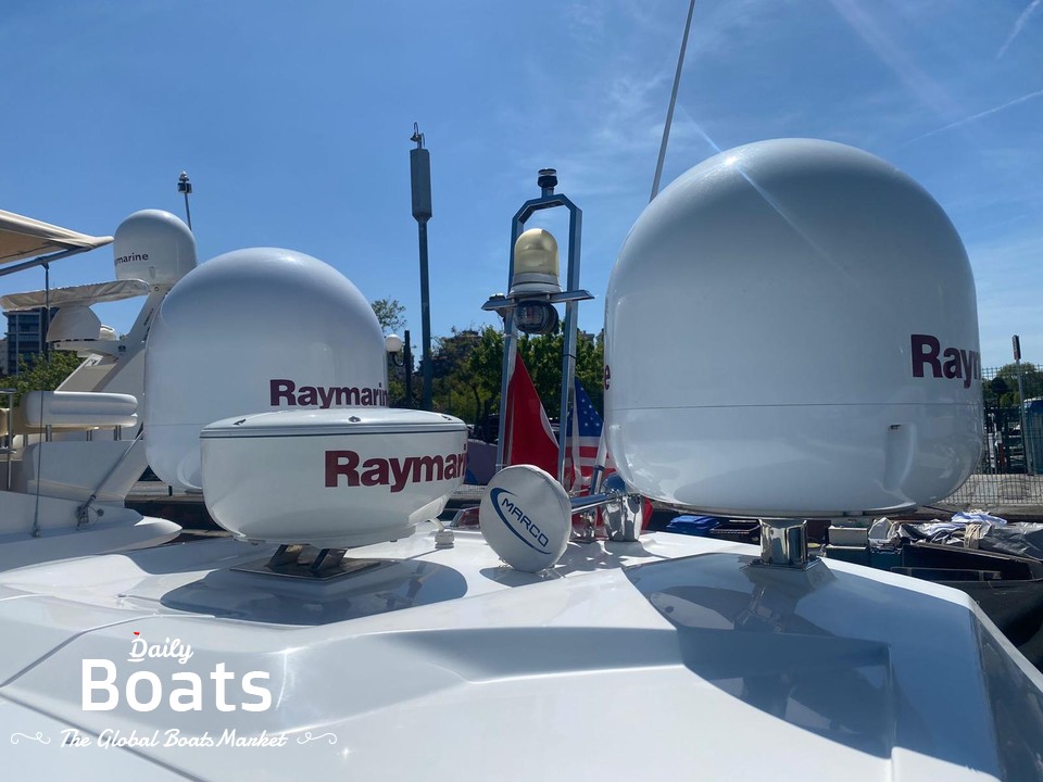 2016 Azimut Atlantis 50 for sale. View price, photos and Buy 2016 ...