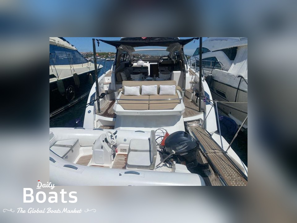 2016 Azimut Atlantis 50 for sale. View price, photos and Buy 2016 ...