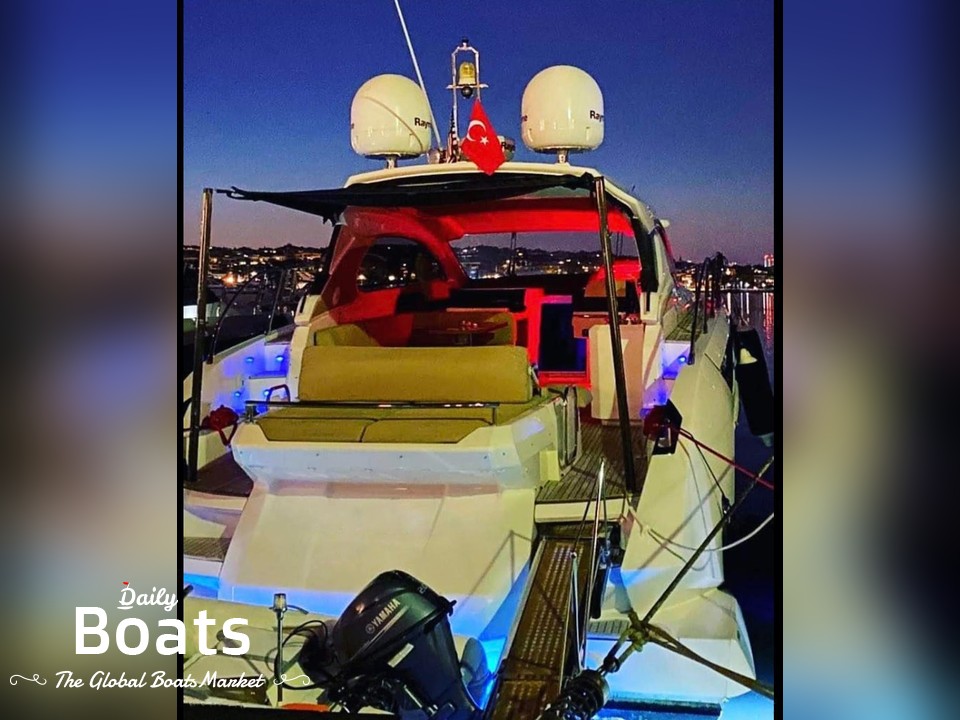 2016 Azimut Atlantis 50 for sale. View price, photos and Buy 2016 ...