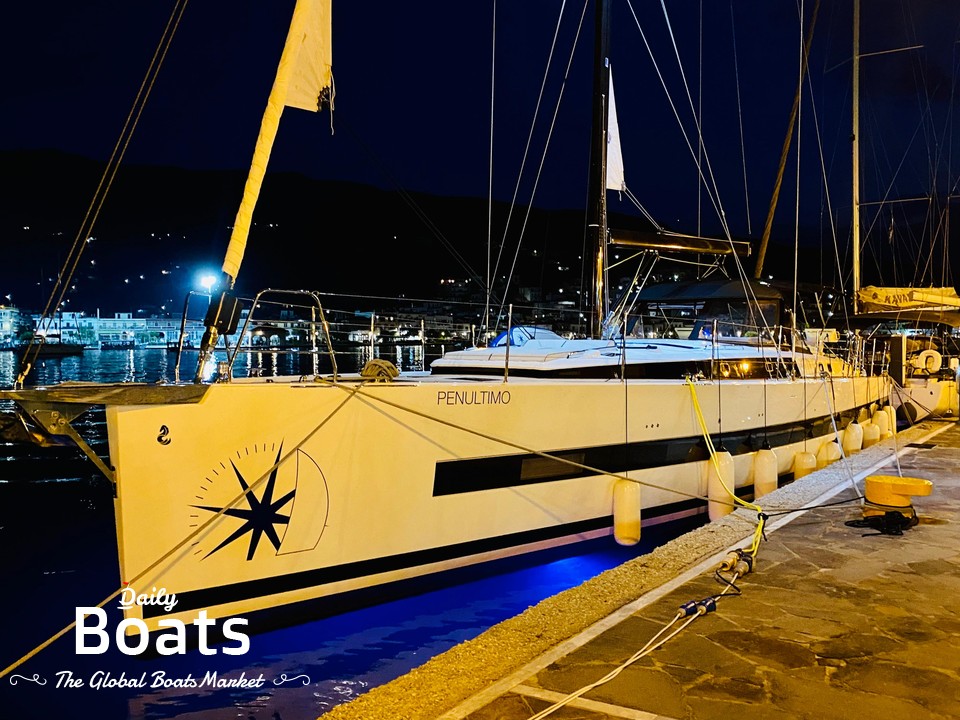 2021 Beneteau Oceanis Yacht 62 for sale. View price, photos and Buy ...