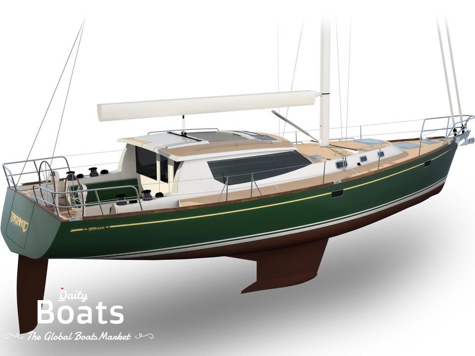 2023 Tartan 455 for sale. View price, photos and Buy 2023 Tartan 455 ...