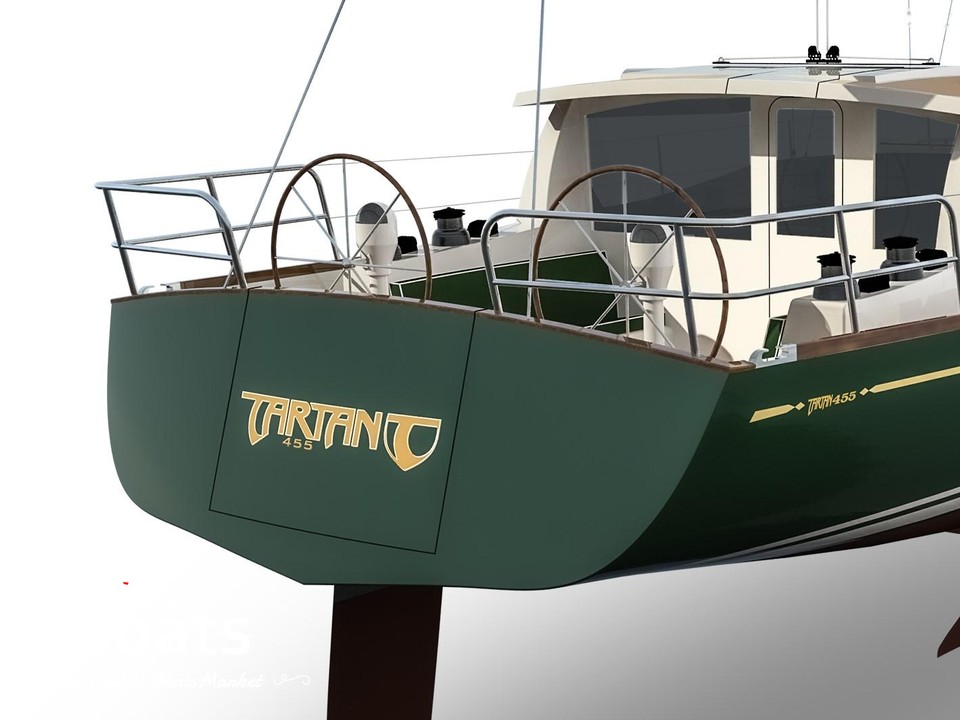 2023 Tartan 455 for sale. View price, photos and Buy 2023 Tartan 455 ...