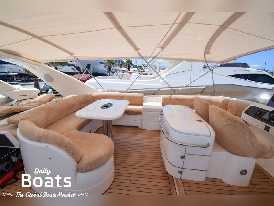 2004 Princess 23 M for sale. View price, photos and Buy 2004 Princess ...