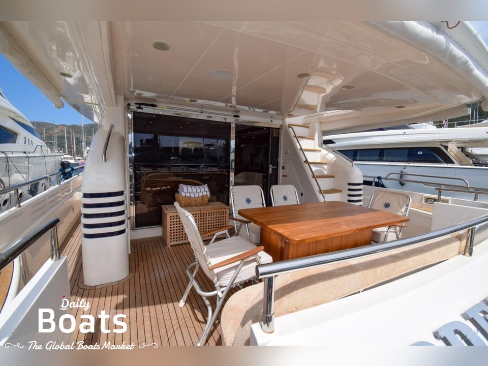 2004 Princess 23 M for sale. View price, photos and Buy 2004 Princess ...