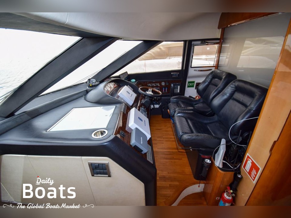 2004 Princess 23 M for sale. View price, photos and Buy 2004 Princess ...