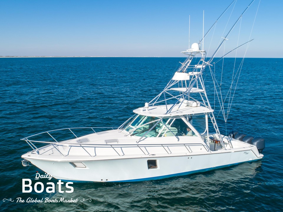 2013 SeaVee Express for sale. View price, photos and Buy 2013 SeaVee ...