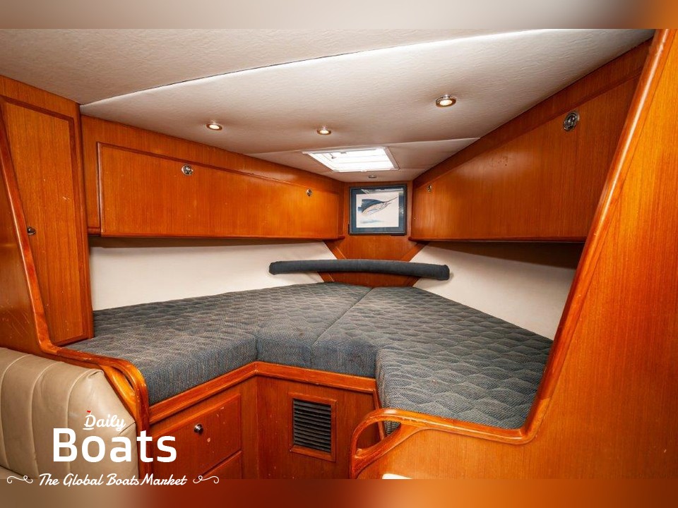 2006 Topaz 40 Express for sale. View price, photos and Buy 2006 Topaz ...