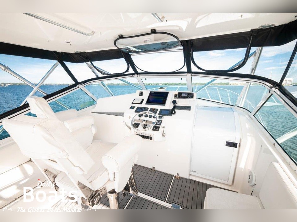 2006 Topaz 40 Express for sale. View price, photos and Buy 2006 Topaz ...