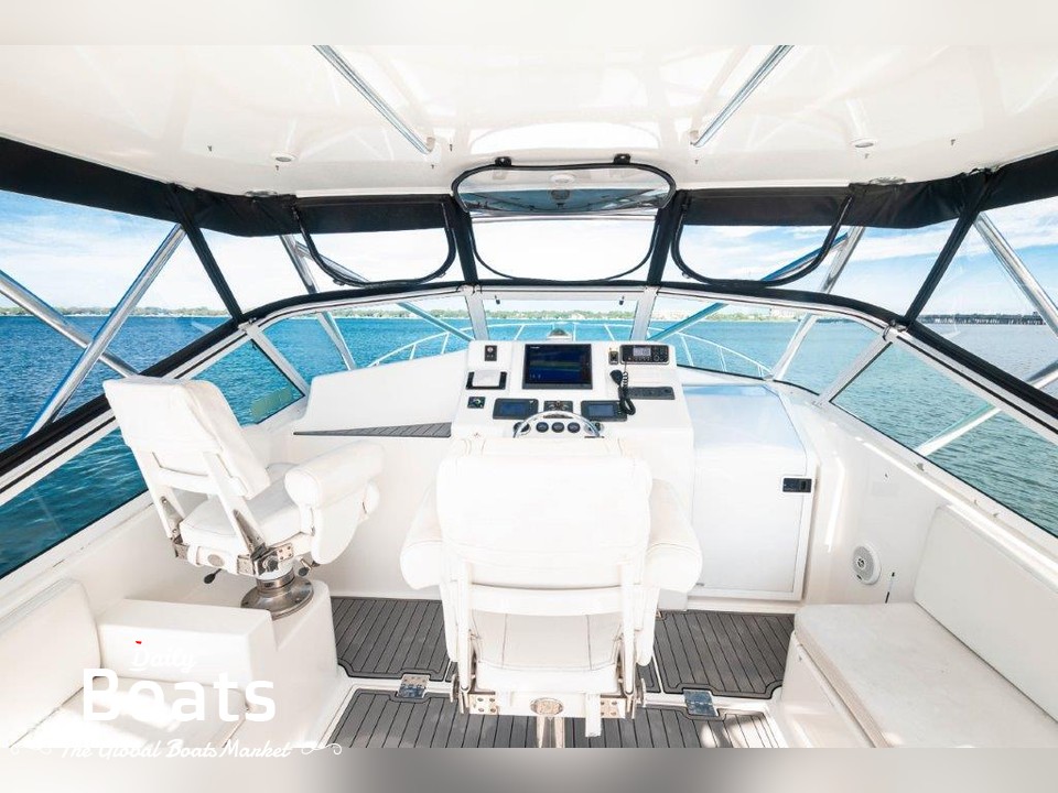 2006 Topaz 40 Express for sale. View price, photos and Buy 2006 Topaz ...