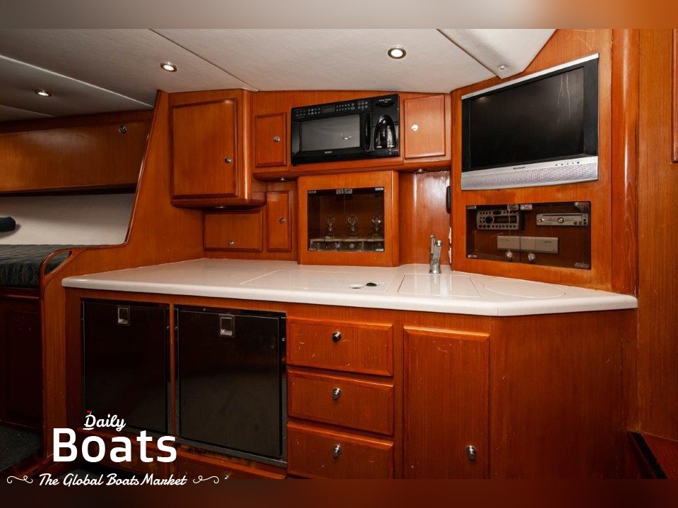 2006 Topaz 40 Express for sale. View price, photos and Buy 2006 Topaz ...