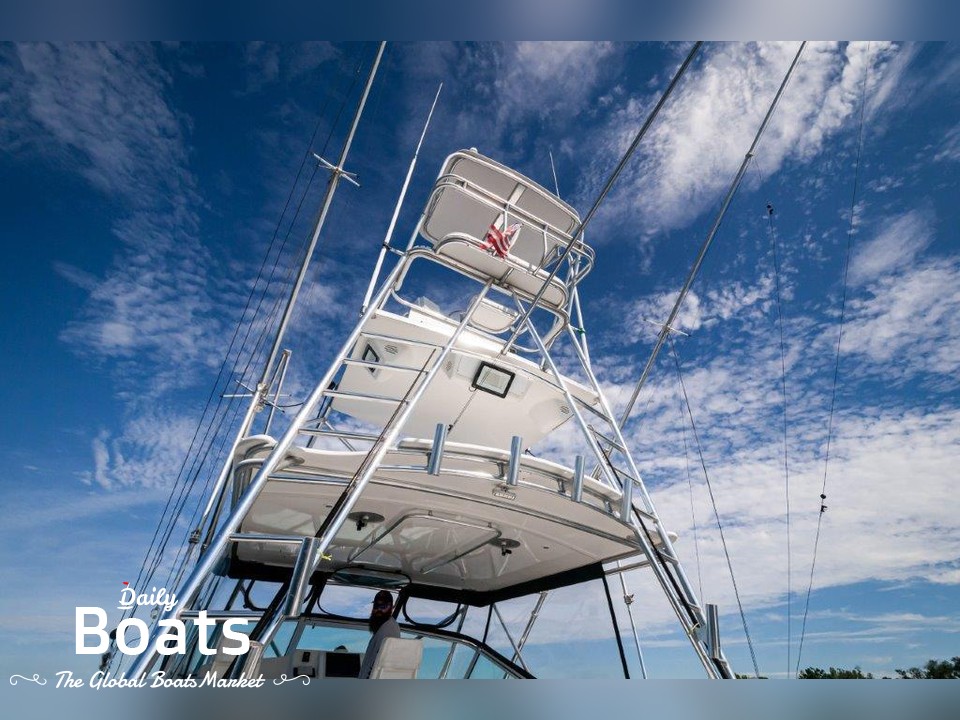 2006 Topaz 40 Express for sale. View price, photos and Buy 2006 Topaz ...