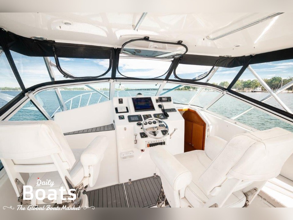 2006 Topaz 40 Express for sale. View price, photos and Buy 2006 Topaz ...