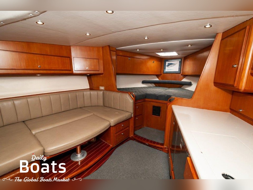 2006 Topaz 40 Express for sale. View price, photos and Buy 2006 Topaz ...