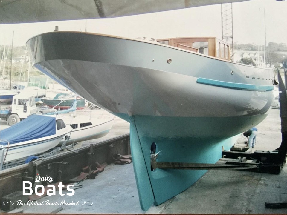 2012 Cutter Gaffers And Luggers for sale. View price, photos and Buy ...