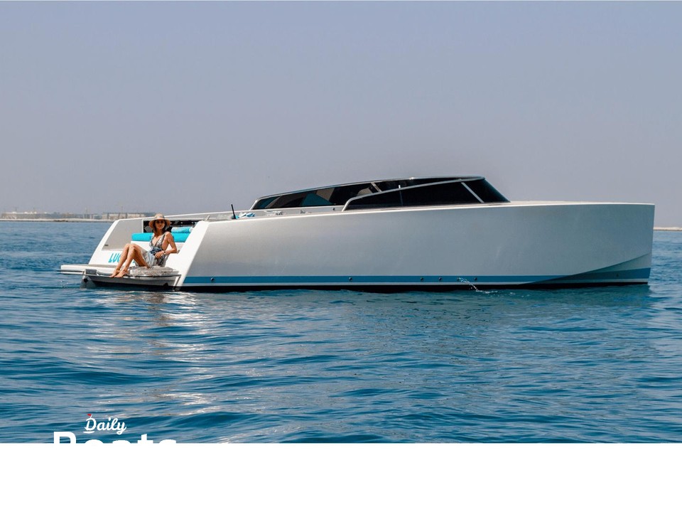 2010 VanDutch 40 for sale. View price, photos and Buy 2010 VanDutch 40 ...