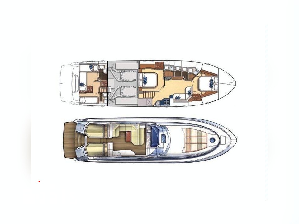 2008 Sarnico 60 for sale. View price, photos and Buy 2008 Sarnico 60 ...