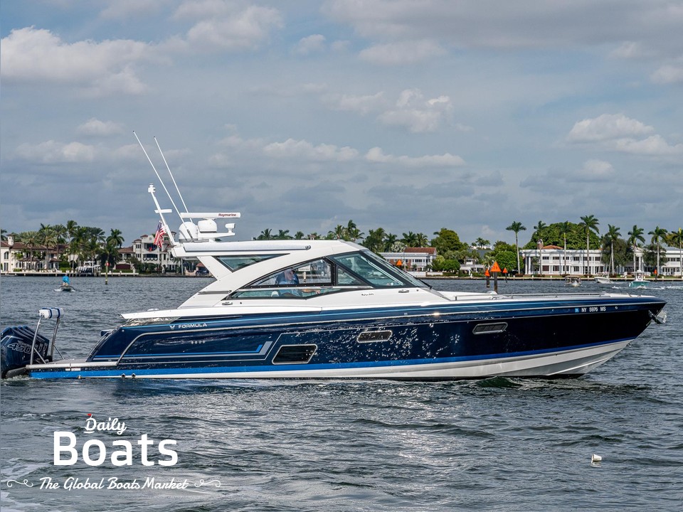 2022 Formula 430 Ssc for sale. View price, photos and Buy 2022 Formula ...