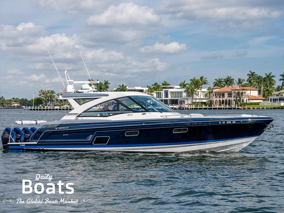 2022 Formula 430 Ssc for sale. View price, photos and Buy 2022 Formula ...