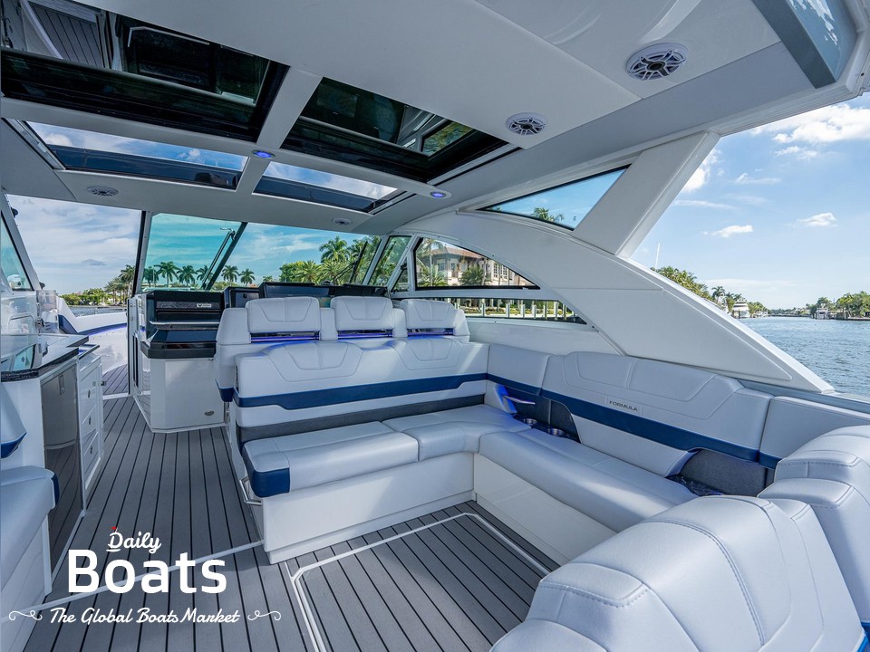 2022 Formula 430 Ssc for sale. View price, photos and Buy 2022 Formula ...